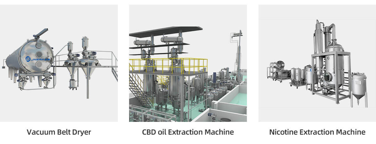 Industrial Multifunctional Extraction Tank - Extraction - PRODUCTS ...